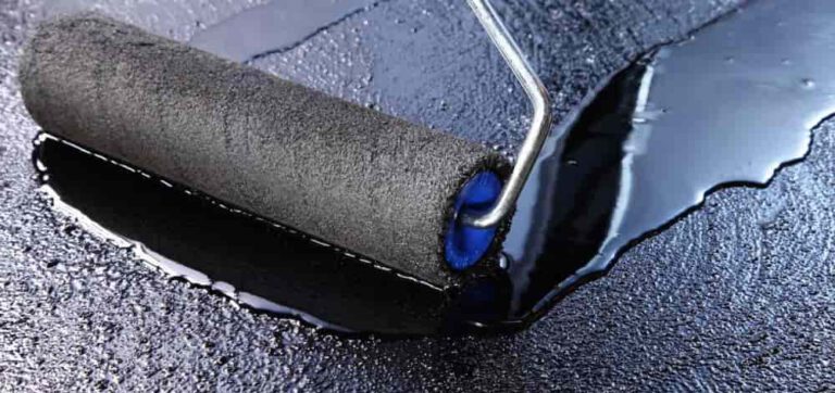 All About Bitumen Paint: A Comprehensive Guide | GulfBitumen